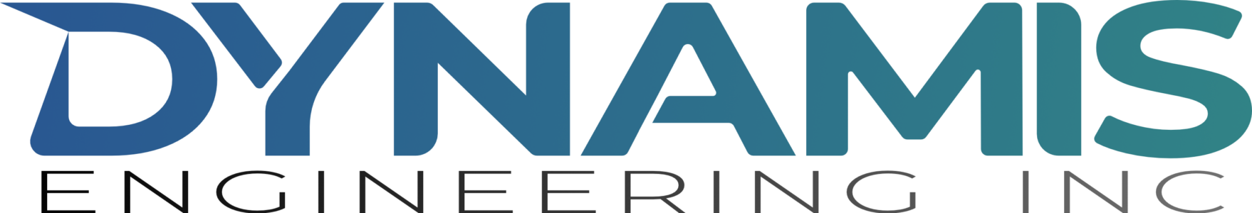 Dynamis Engineering - Mechanical Engineering & Commissioning